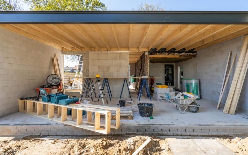 Scheepsbouwkade - Joris Bouwwerken